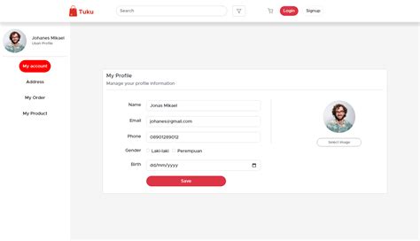 Github Mikhaelkevin Fe Blanja App