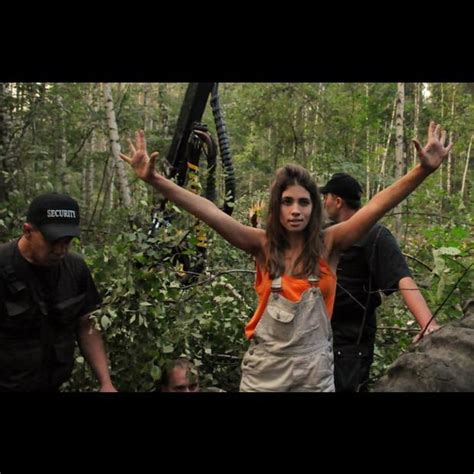 Naked Nadezhda Tolokonnikova Added 07192016 By Leanimal