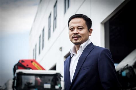 Lets Talk Business Wong Fong Industries Uob Finlab