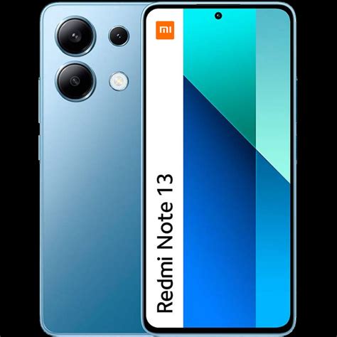 Xiaomi Redmi Note Megaphone