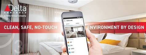 Delta Controls Inc On Twitter The O3 Sensor Hub 2 0 Provides A Safe No Touch Environment By