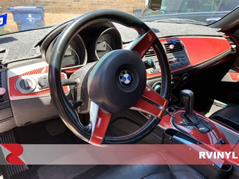 Bmw Z4 2003 2008 Dash Kits Diy Dash Trim Kit