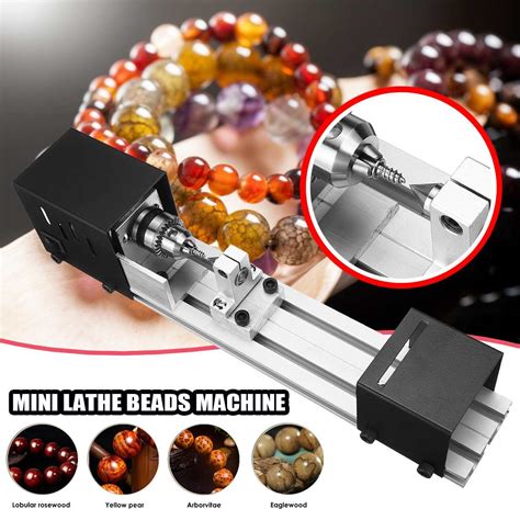 300w Diy Lathe Polishing Drill Rotary Tool Mini Be Vicedeal