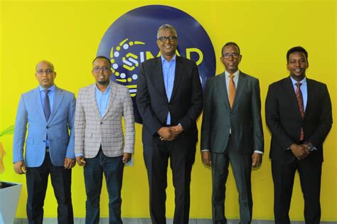 simad ilab on linkedin we re honored to host h e abdirahman