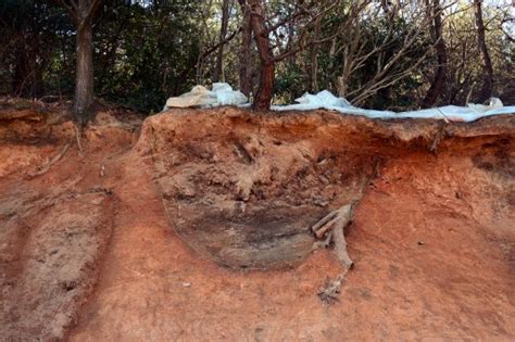 영암 마산리 토기요지 긴급 발굴…정부 공모사업 선정 파이낸셜뉴스