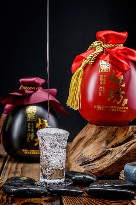 酒类拍摄 拍酒很少 还需要学习摄影产品摄影蓝太阳tnt原创作品 站酷zcool