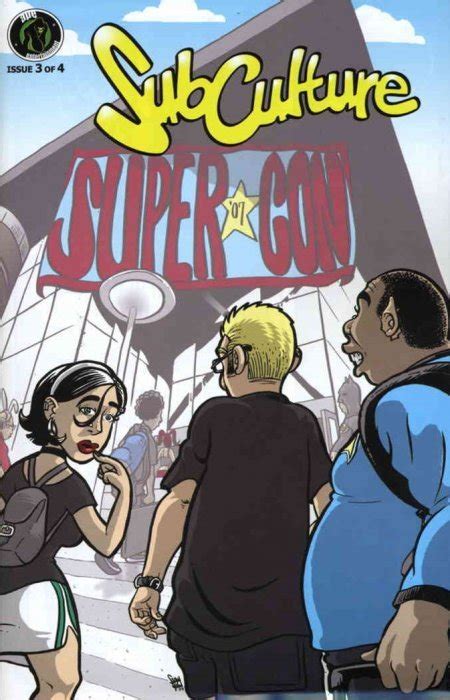 SubCulture APE Entertainment Comic Book Value And Price Guide
