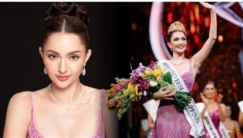 Kilalanin Ang Ahtisa Manalo 5 Mga Bagay Na Malaman Tungkol Sa Bagong