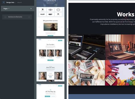 How To Add A Header Template Oxygen