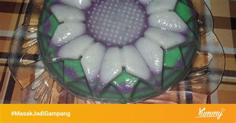 Resep Kue Lapis Sederhana Rumahan Di Yummy App