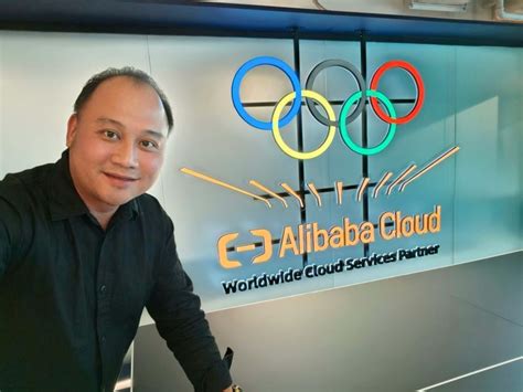 David Wu On Linkedin Alibabacloud Singapore Hangzhou Asparaconference Networking