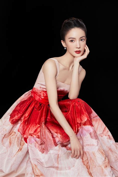 Ghim Của Herry Trên Beauty Woman Diễn Viên Nghệ Sĩ Trung Quốc
