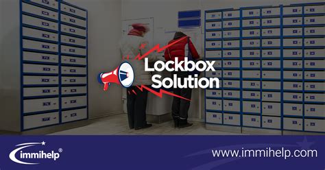 Uscis Announces Solution To Lockbox Processing Delays Immihelp