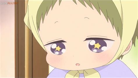 Gakuen Babysitters Kashima Kotaro Gambar Jepang