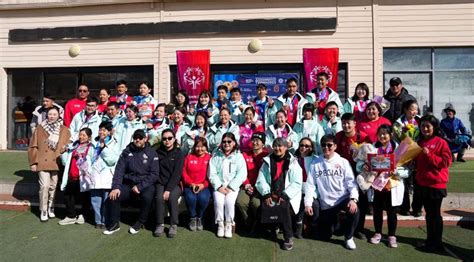 МОНГОЛ УЛСЫН БАГ ТАМИРЧИД ИТАЛИ УЛСЫН ТУРИН ХОТНОО БОЛСОН ТУСГАЙ ОЛИМПЫН ӨВЛИЙН НААДМААС 5 АЛТ