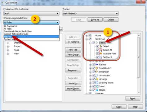 First Steps To Automation Part 2 Solid Edge