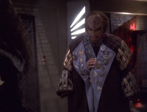 Treknobabble Deep Space Nine Season 7 Tacking Into The Wind