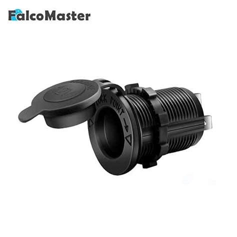 Power Socket Insert Seamless Power Access Solution
