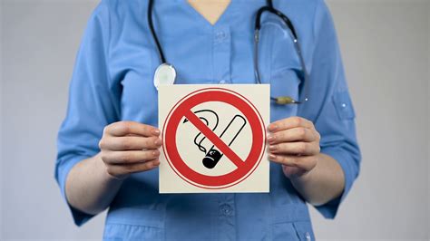 World No Tobacco Day 2023 5 Fatal Diseases Caused By Smoking And