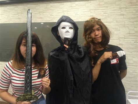 《阿瓦隆的傳人夜》全球no1 心機桌遊夜 梅林｜accupass 活動通