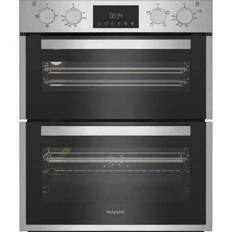Double Ovens Hotpoint Uk
