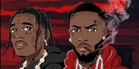 Shy Glizzy Enlists Lil Uzi Vert For New Song Listen Pitchfork