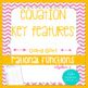 Rational Functions Key Features Card Sort By Algebra Einstein TPT