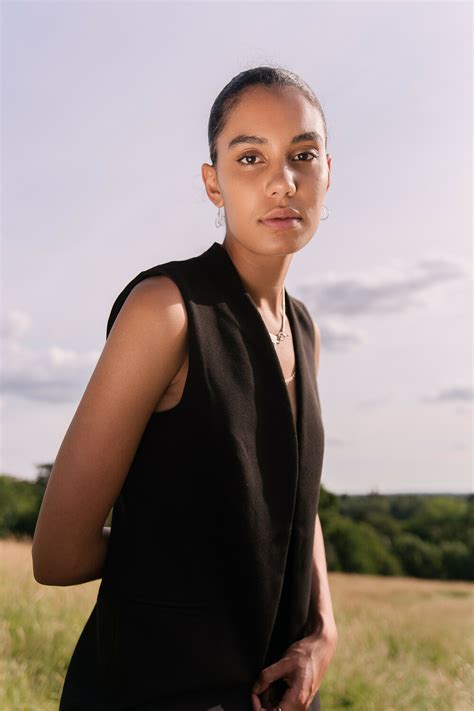 Zoe R Forte Model Management