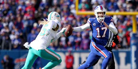 Peacock To Exclusively Stream One Nfl Wild Card Playoff Game Next