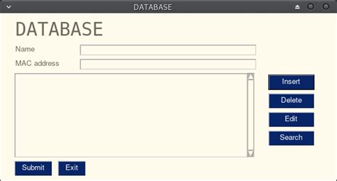 Needed Help With Design Structure With PySimpleGUI R Learnpython