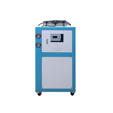 Dt C 3p Water Chiller China Molding Machine And Metal Casting