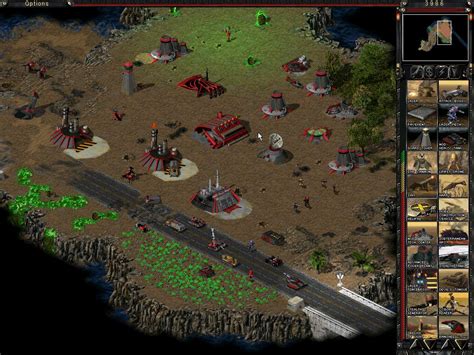nod base image lumix mod for candc tiberian sun moddb