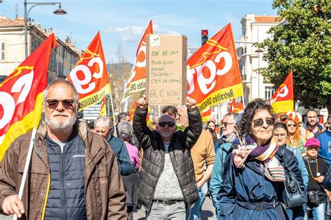 Retraites Lintersyndicale Appelle à Une 12e Journée Daction Le 13