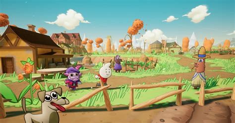 Born Of Bread Rpg No Estilo 25d Será Lançado Para Switch Em 2023