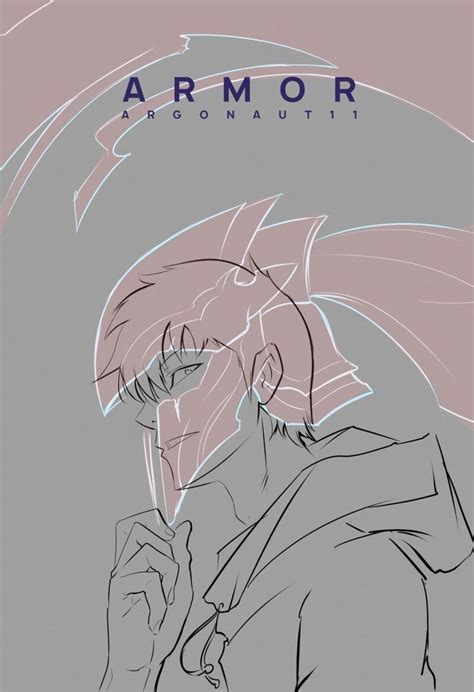 Artstation Solo Leveling Fanart Sung Jin Woo Paul Valenzona Sung