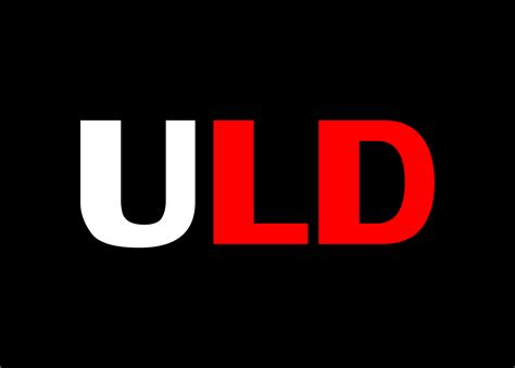 Uld Site Identity Ultimate Long Drive™ Uld™