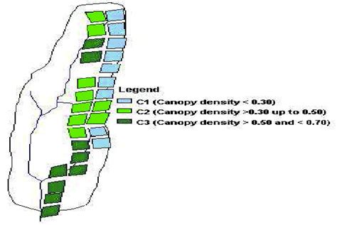 Layout Of Experimental Plots Download Scientific Diagram