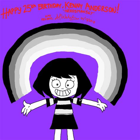 Shine A Goth Rainbow By Bunnziebungo On Deviantart