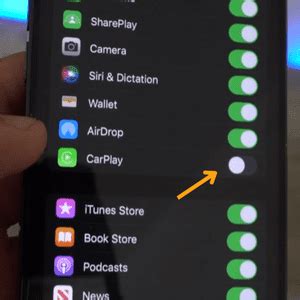 How To Stop Carplay From Interrupting Radio 4 Easy Ways