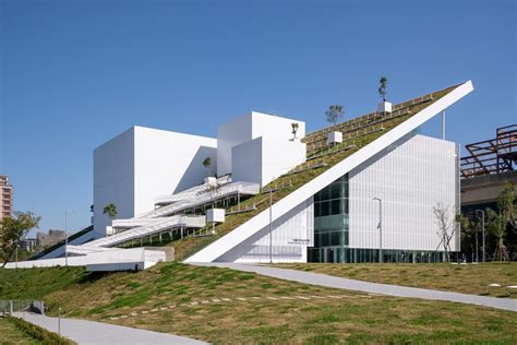 2024桃園兒童美術館青埔館開幕時間 門票優惠 免費入場 展覽 交通整理 CP值