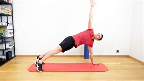 Vidéo Dexercice Proprioception épaule Chute Faciale
