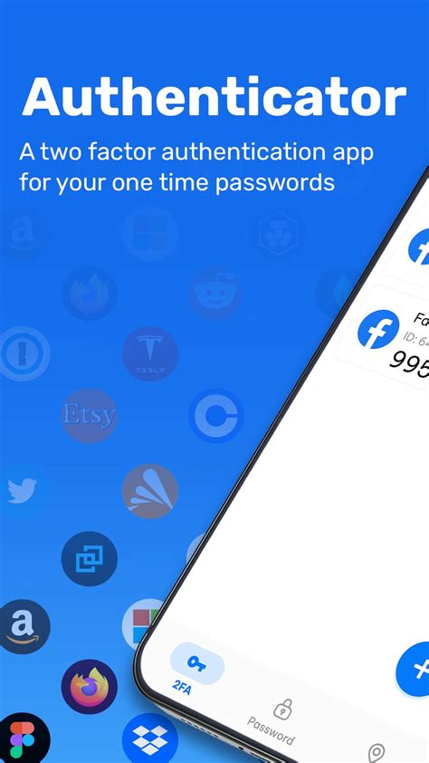Tải Xuống Apk Authenticator App Cho Android