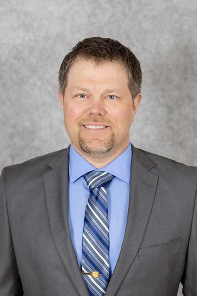 Mike Bakk Announced As New Iron Ore Alliance Co Chair Business