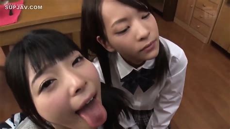 Cum Swallowing Reverse 3p Cohabitation Activity 30 Shots Of Semen For