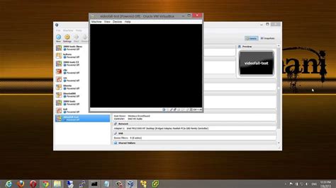 How To Resize VirtualBox Hard Drive VDI File YouTube