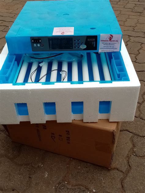 Chicken Incubators For Sale In Kenya Automatic Hatching Machine At