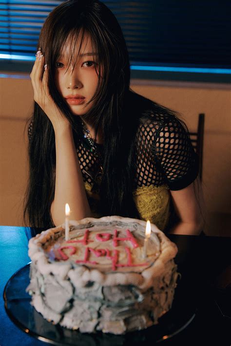 Aespa Supernova Mv Photos Kpopping