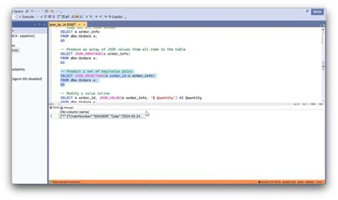 Có Gì Mới Trong Sql Server 2025 Vietbay
