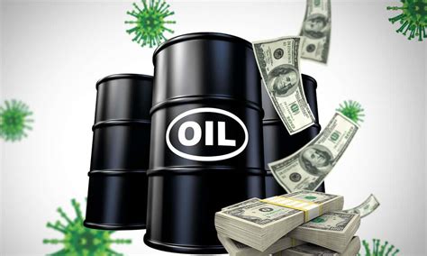 Precios Del Petróleo Renuncian A Sus Ganancias Alcanzadas Este Año