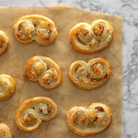 Recipes With Brie Cheese Taste Of Home
